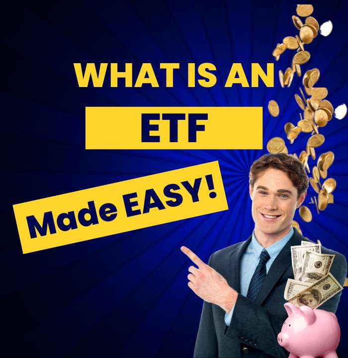 What Is An Etf And How Does It Work Forex Expert