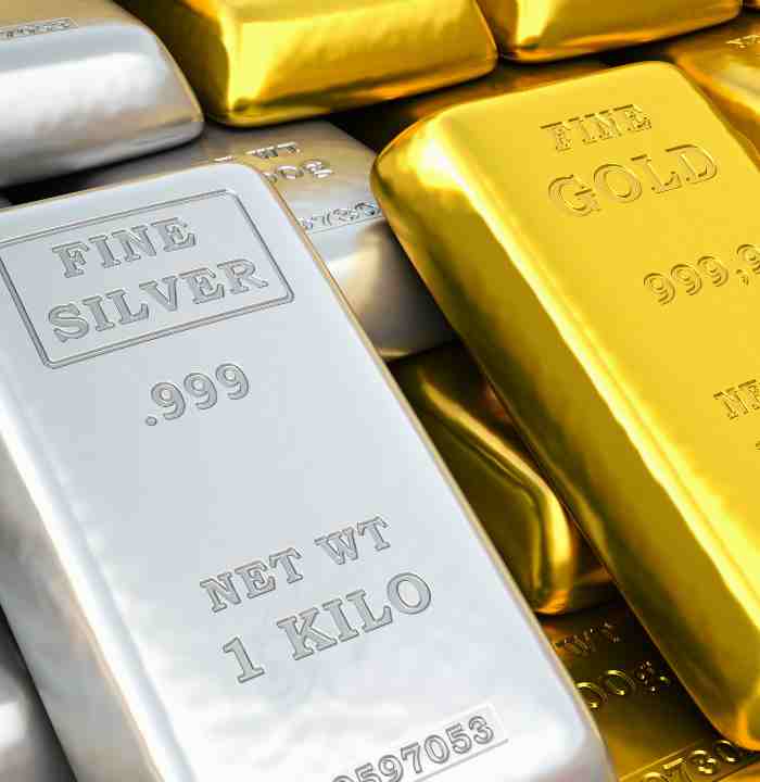 How to Invest in Gold and Silver- Ultimate Guide - FOREX EXPERT